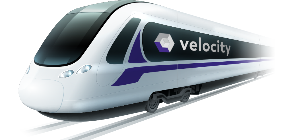 Velocity (Mortgage Operating Platform) - Newton Connectivity Systems