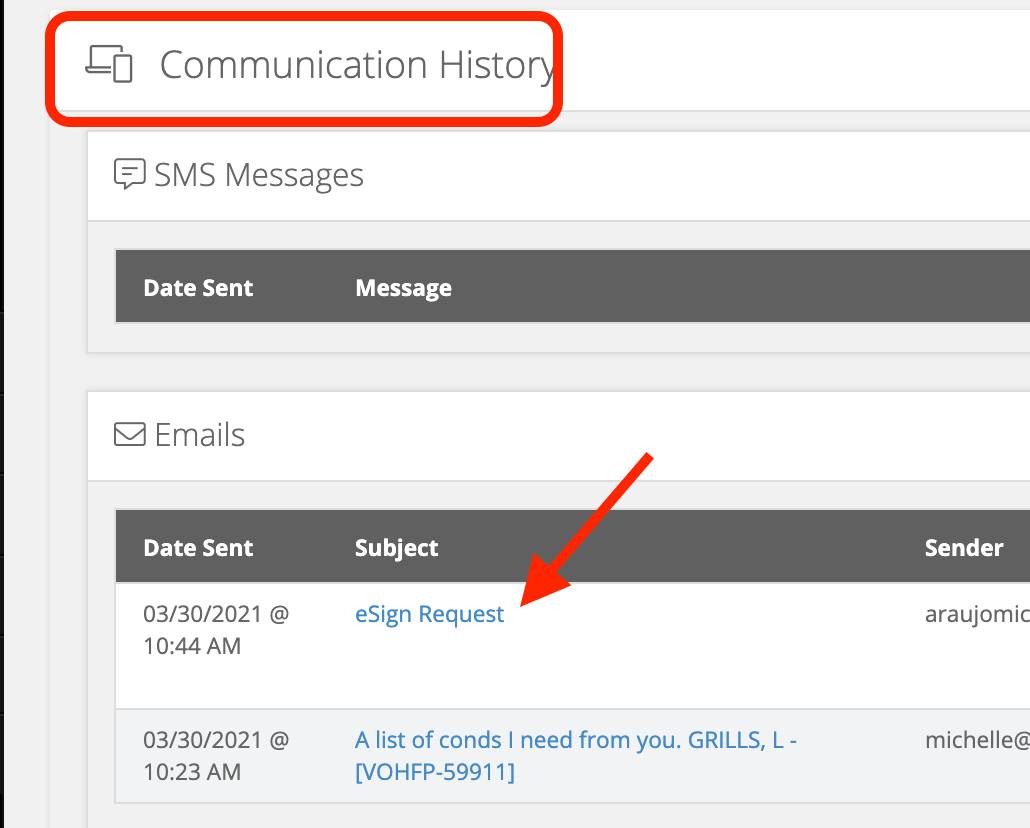 eSign - Newton Connectivity Systems