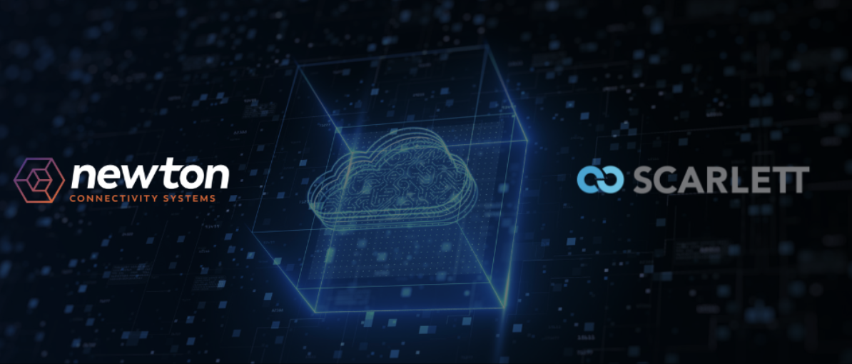 Newton & Axiom Announce Connectivity Partnership - Newton Connectivity ...