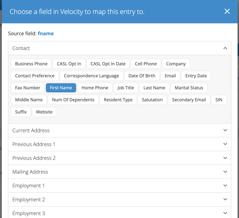 Custom Import Tool - Newton Connectivity Systems
