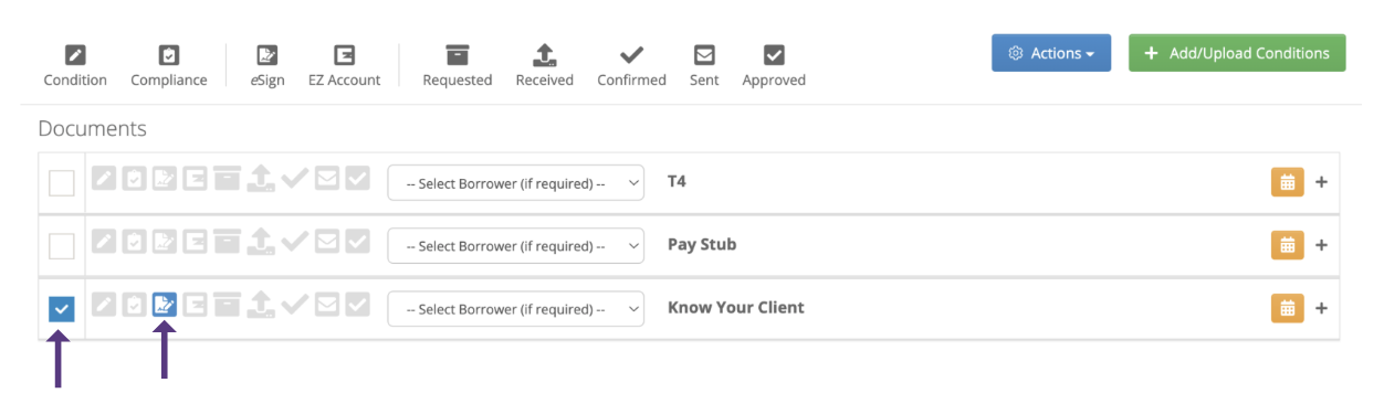 eSign (DocuSign) - Newton Connectivity Systems
