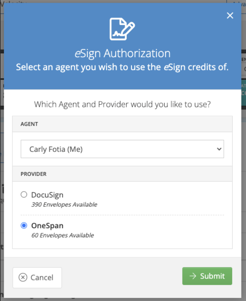eSign (DocuSign & OneSpan) - Newton Connectivity Systems