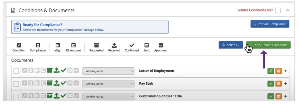 Direct to Solicitor (Documents) - Newton Connectivity Systems