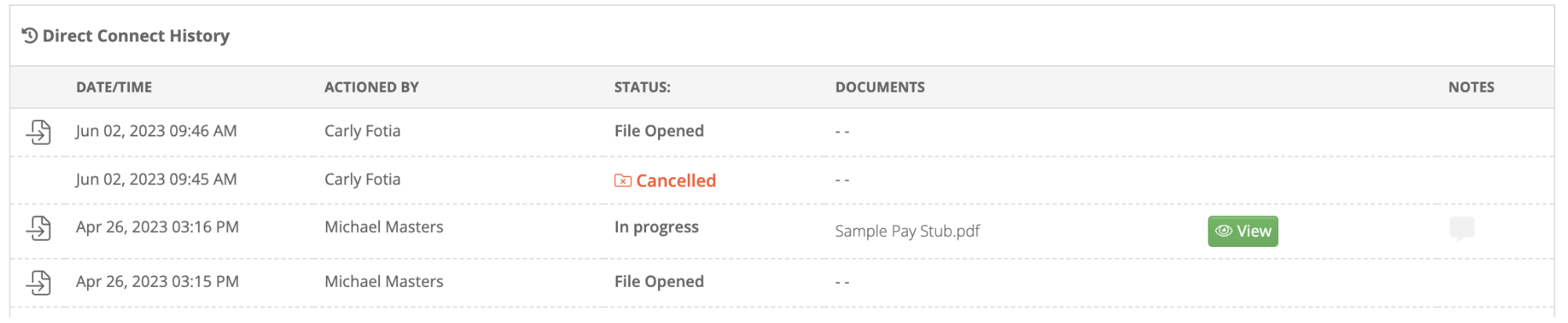 Solicitor Direct Connect - Newton Connectivity Systems