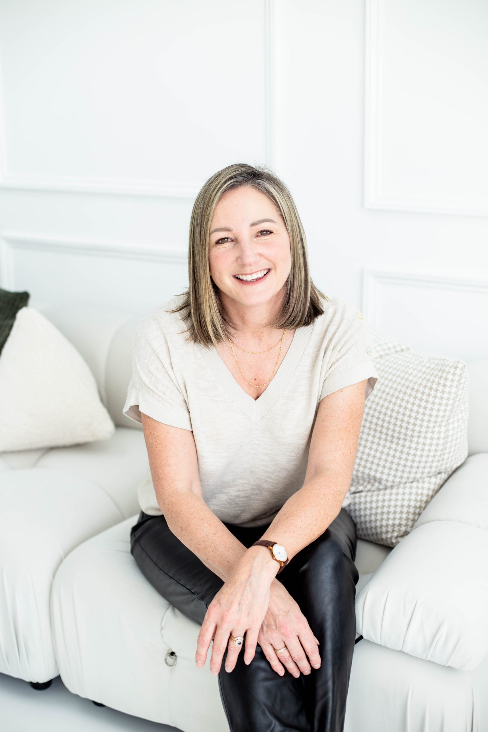 Celebrating Women in STEM Day with Newton’s Kate Henderson - Newton ...